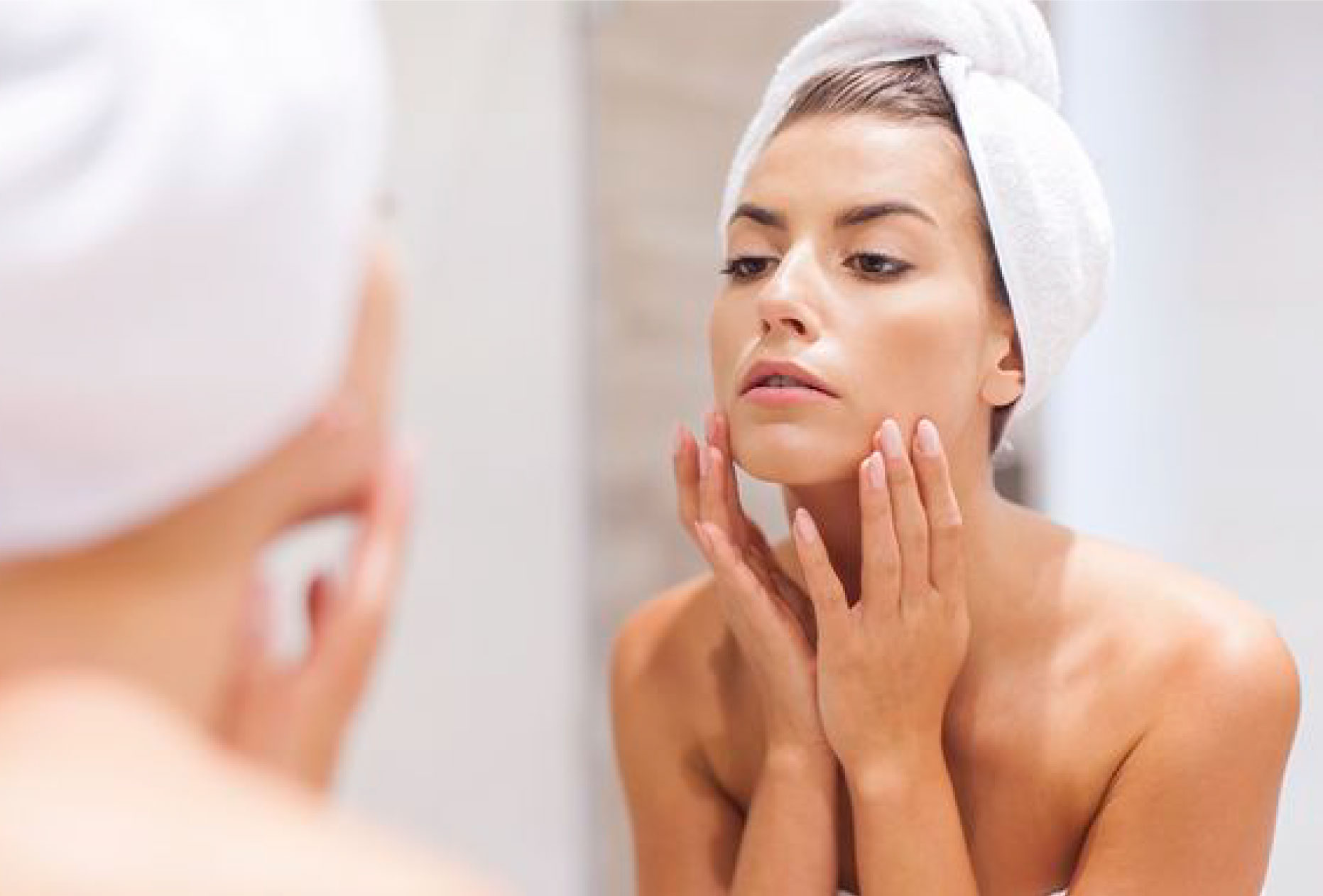 11 Steps to Perfect Skin - Á La Mode Spa